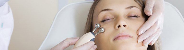 Microcurrent Treatment – Eureka Body Care & Spa