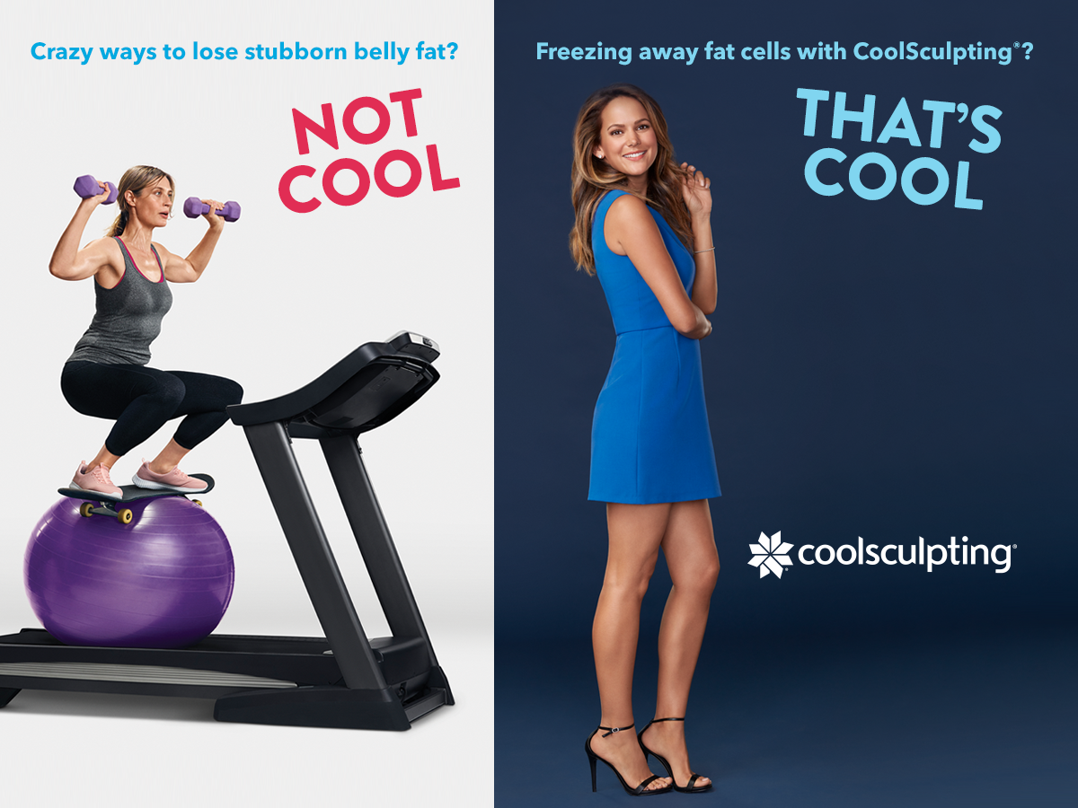 Following Up on Your CoolSculpting Procedure | Eureka Body Care Spa